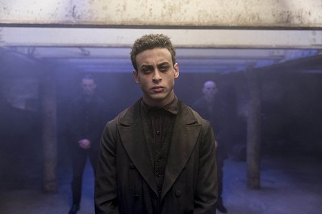 Fady Elsayed | ČSFD.cz