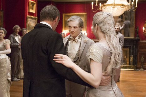 Graham Butler | ČSFD.cz