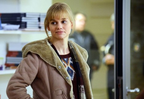 Lisa Werlinder | ČSFD.cz