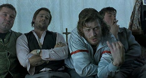 Liam McMahon | ČSFD.cz