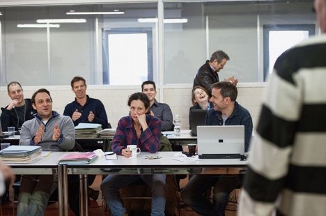 Martin Klaus | ČSFD.cz