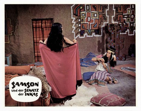 Anna Maria Polani | Galerie - Fotosky | ČSFD.cz