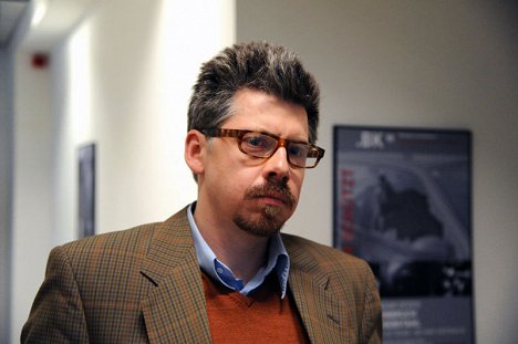 Alexander Strömer | ČSFD.cz