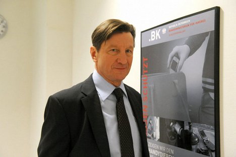 Hubert Kramar | ČSFD.cz