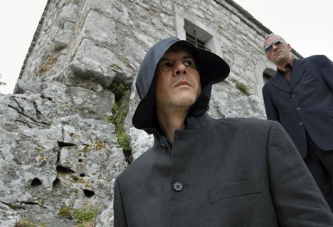 Christopher Buchholz | ČSFD.cz