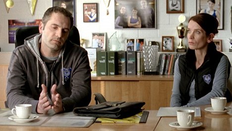 Judith Engel | ČSFD.cz