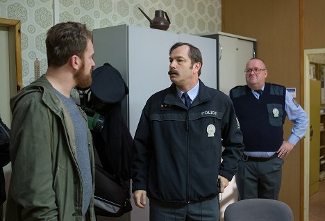 Jan Kalina | ČSFD.cz