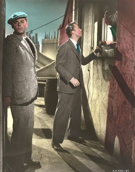 Jerome Cowan | ČSFD.cz