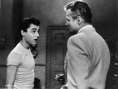 Sal Mineo | ČSFD.cz