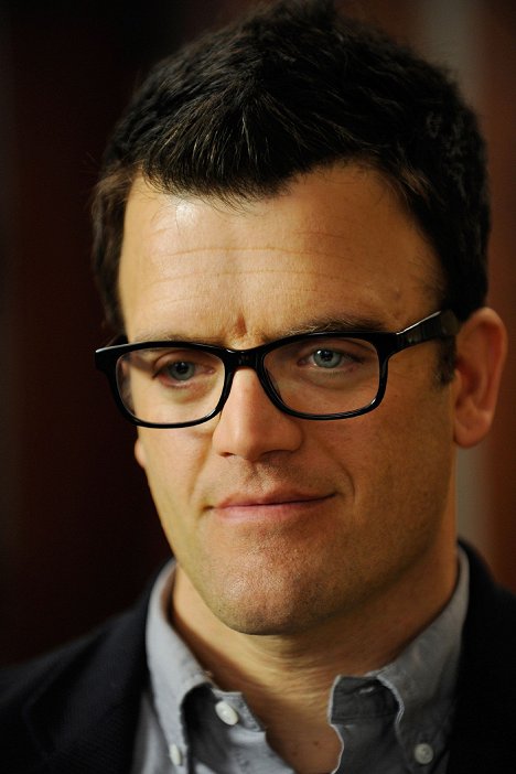 Kevin Weisman | ČSFD.cz