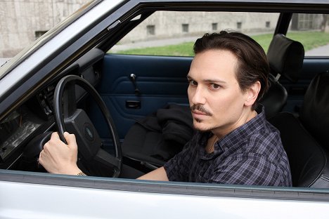 Christopher Schärf | ČSFD.cz