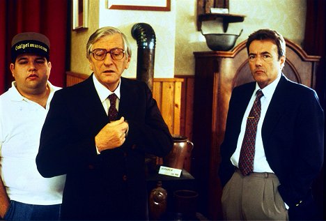 Peter Fröhlich | ČSFD.cz