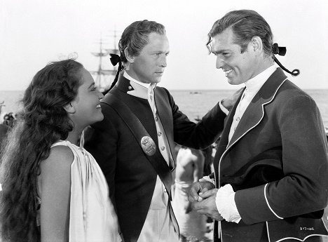 Mamo Clark | ČSFD.cz