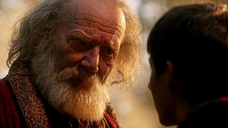 Timothy Webber | ČSFD.cz