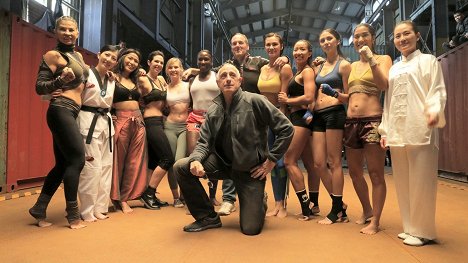 Bey Logan | ČSFD.cz