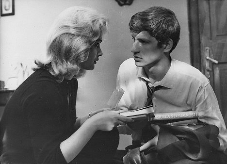 Beba Loncar | ČSFD.cz