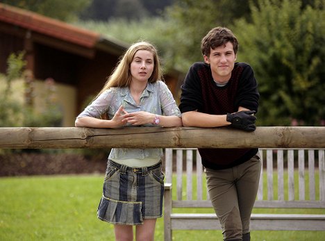 Maria Vogt | ČSFD.sk