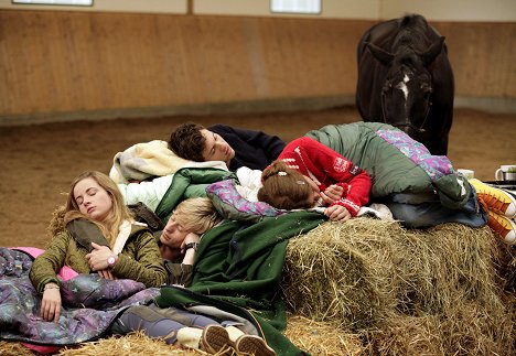 Maria Vogt | ČSFD.cz