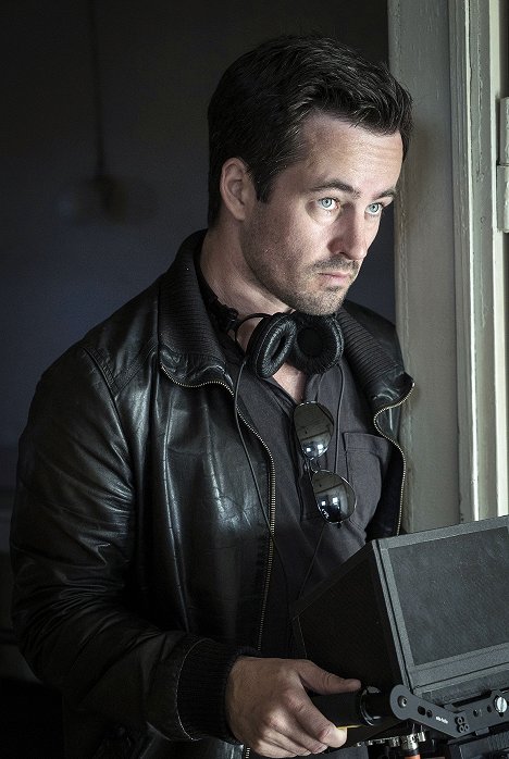 Christian Schwochow | ČSFD.cz