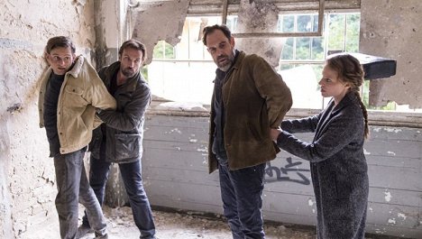 Alexander Finkenwirth | ČSFD.cz