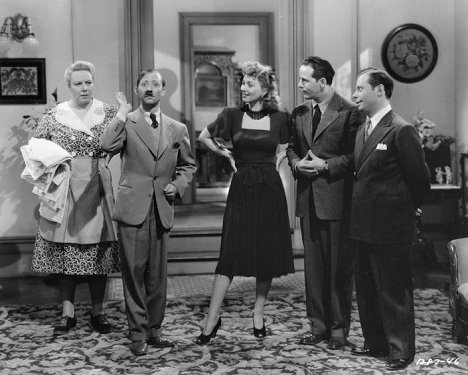 John Qualen | ČSFD.cz