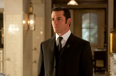 Yannick Bisson | ČSFD.cz