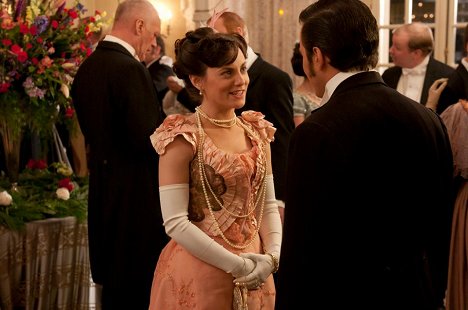 Nigel Bennett | ČSFD.cz