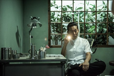 Jin-ho Choi | ČSFD.cz