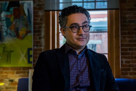 Alessandro Juliani | ČSFD.sk