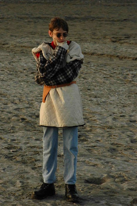 Colin Taylor | ČSFD.cz