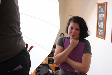 Sarah Portelli | ČSFD.cz