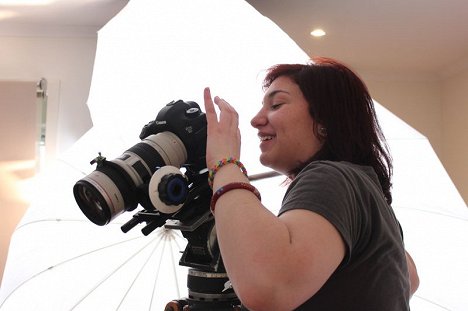 Sarah Portelli | ČSFD.cz