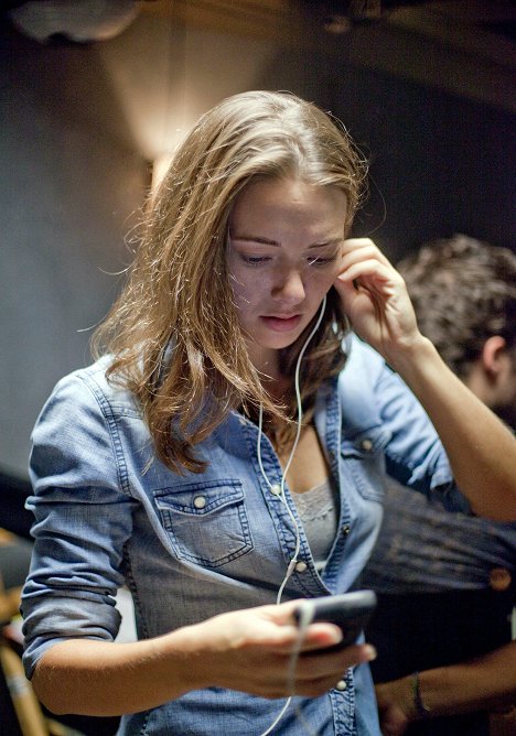 Austin Highsmith | ČSFD.cz