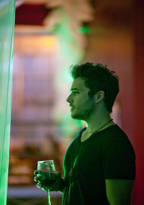 Ryan Doom | ČSFD.cz