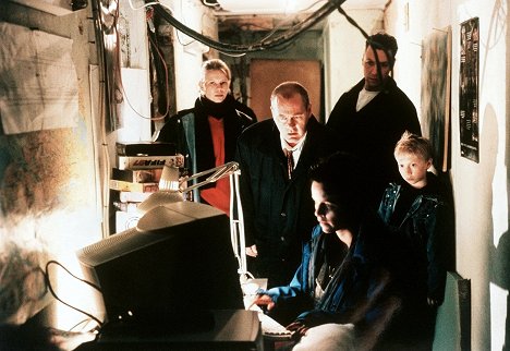 Stina Rautelin | ČSFD.cz