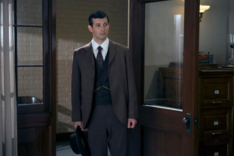 Jonathan Watton | ČSFD.cz