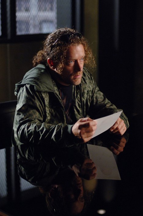 Darin Heames | ČSFD.cz