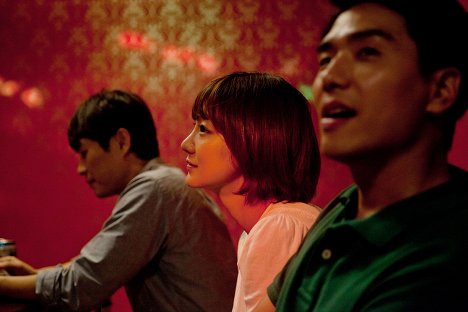 So-yool Shin | ČSFD.cz