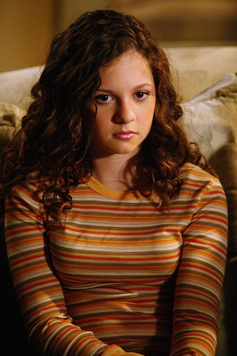 Mackenzie Rosman | ČSFD.cz