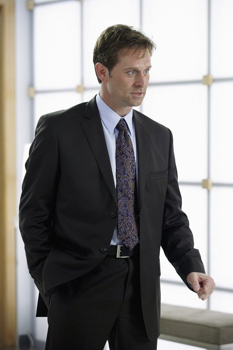 Jeffrey Nordling | ČSFD.cz