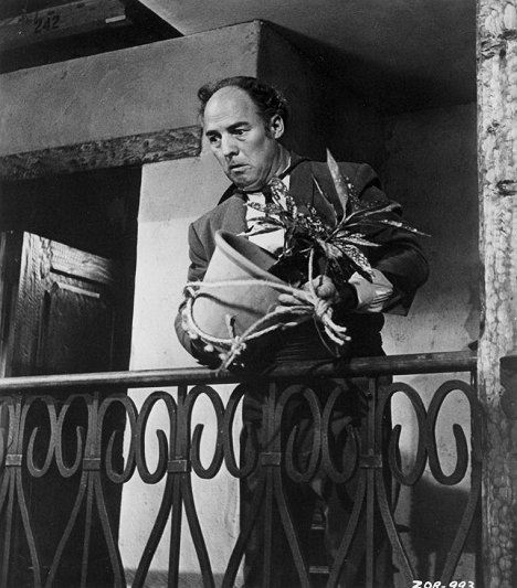 Gene Sheldon | ČSFD.cz