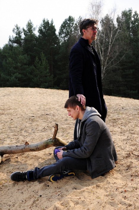 Merlin Rose | ČSFD.sk