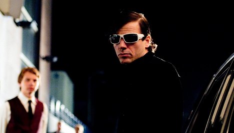 Mel Raido | ČSFD.cz