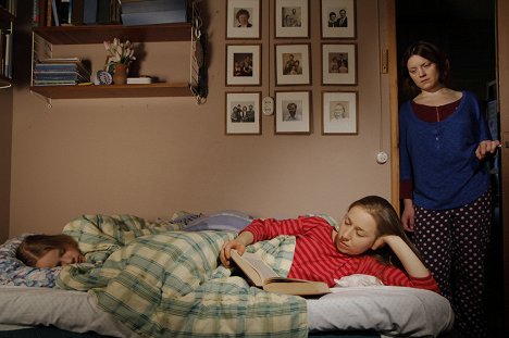 Marikki Perälä | ČSFD.cz