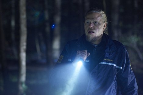 Ian Matthews | ČSFD.cz