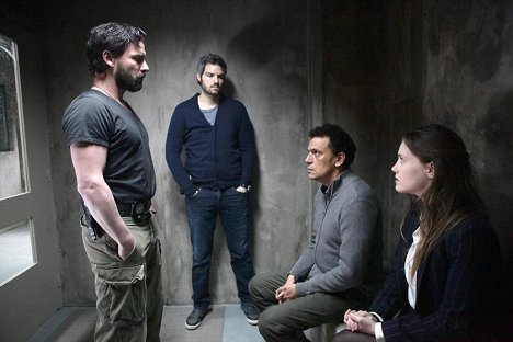 Clément Manuel | ČSFD.cz