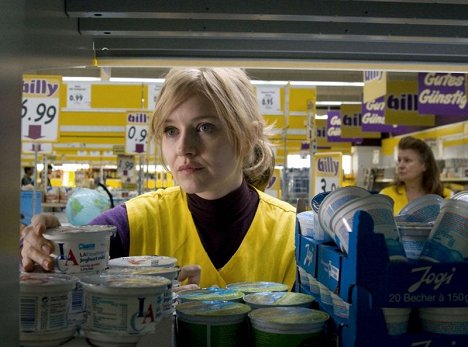 Traute Hoess | ČSFD.cz