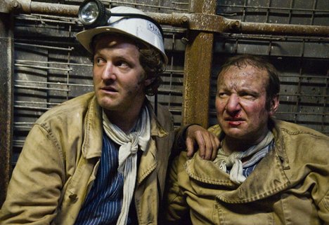 Rainer Reiners | ČSFD.cz