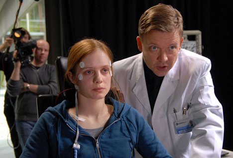 Anne Kanis | Galerie - Z natáčení | ČSFD.cz