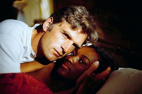 Michelle Molatlou | ČSFD.cz